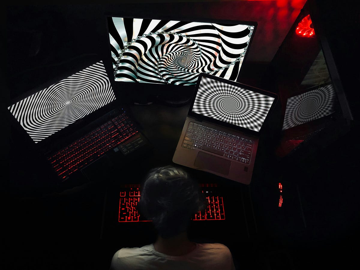 How Threat Hunters Think: The Mindset, Tools, and Methodology | by Yash ...