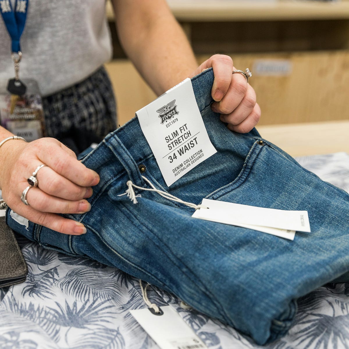 Do I Really Need New Jeans? A Reflection on Desire, Style, and Capitalism | by Esma Ünal | Aug ...