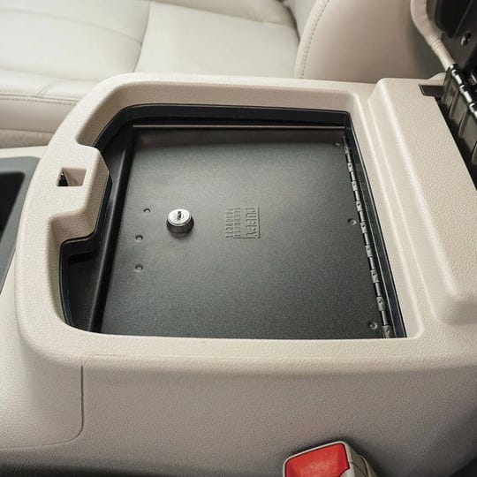 Car Gun Safes | by Tabitha Peterson | Jun, 2024 | Medium