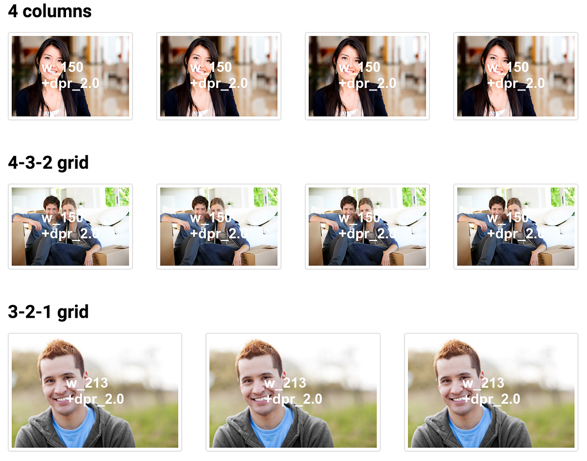 Image Optimization with Cloudinary | by EMenjivar | Medium