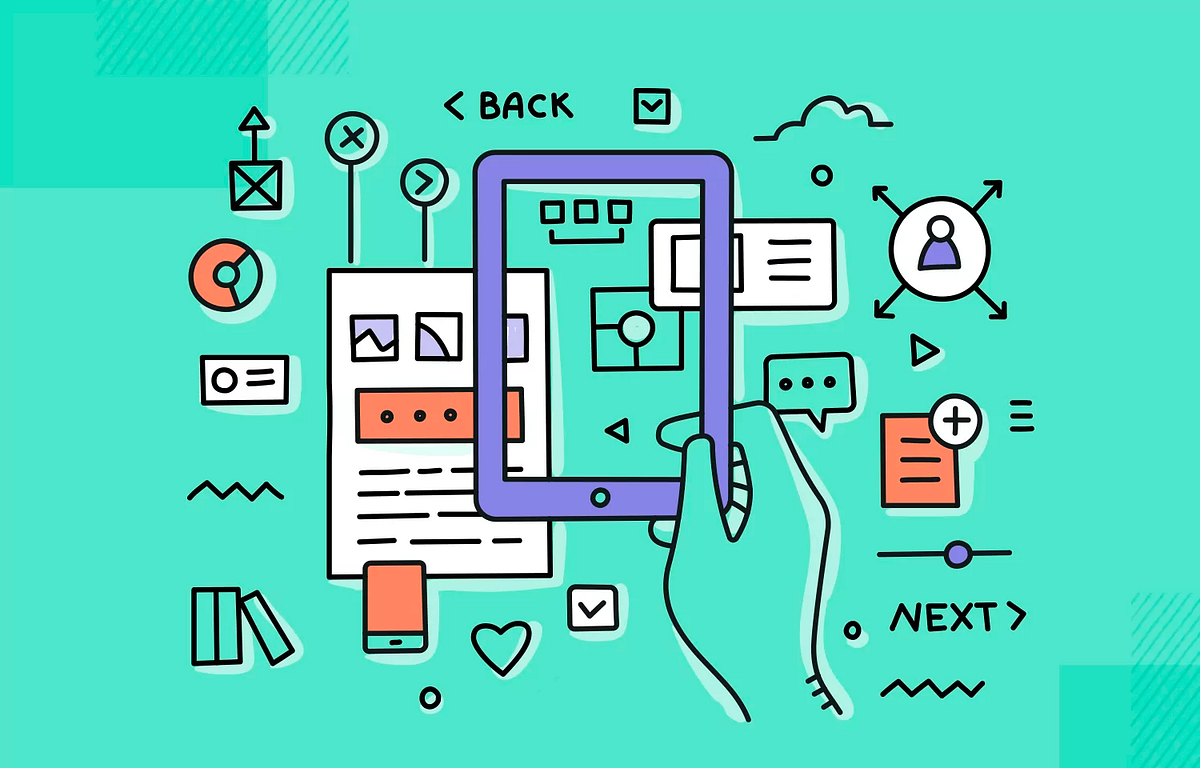 Laws Of Psychology For Intuitive UX Design | by Nivethika Sivakumar | Medium