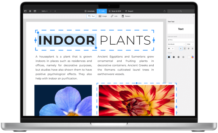 How Do I Edit a PDF on MacBook: Quick & Easy Guide | by SEO Expert And ...