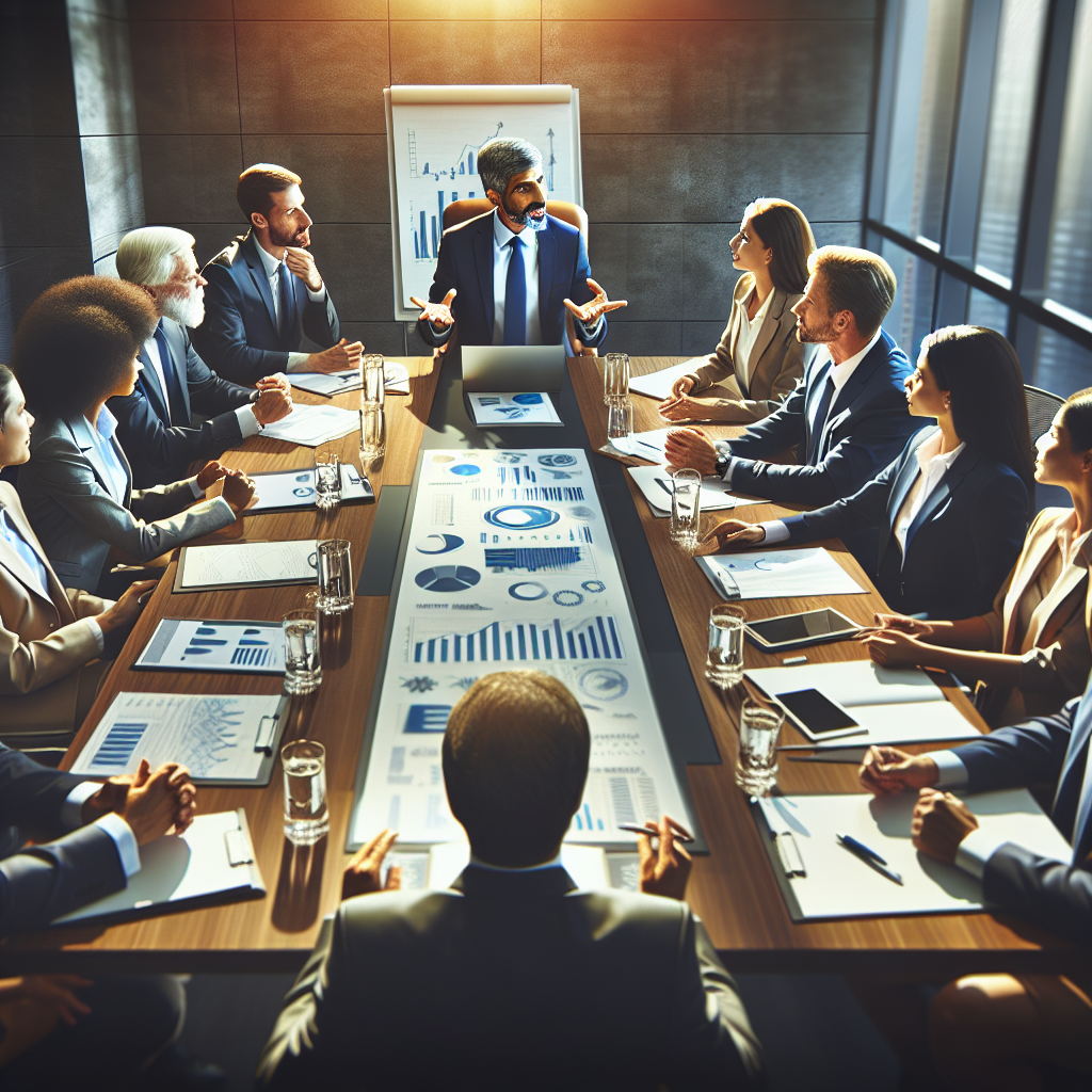 The Essential Guide to Communicating Vision and Shaping Organizational ...