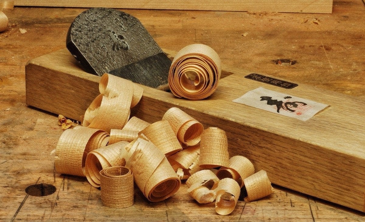 Mastering your craft. Motivation leads to mastery | by Paul Maddox ...