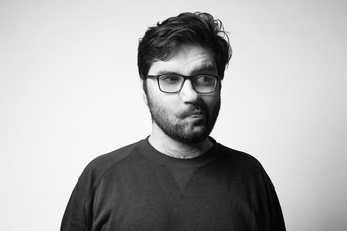 5 Python Operators That Look Weird but Are Actually Brilliant | by Pythonworld | The Pythonworld ...