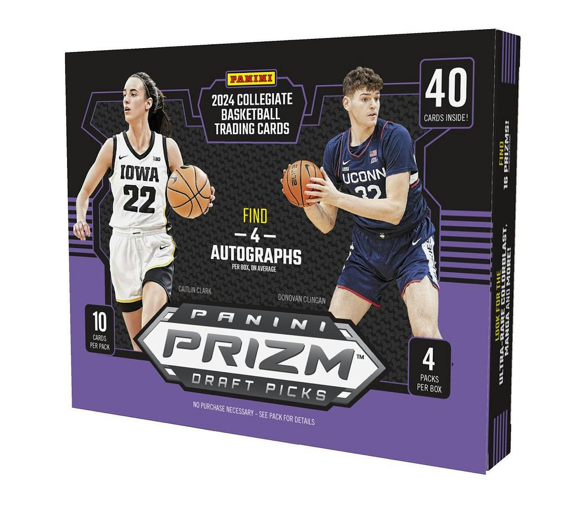 A Guide to Collecting College Basketball Cards This Season | by Johnny ...