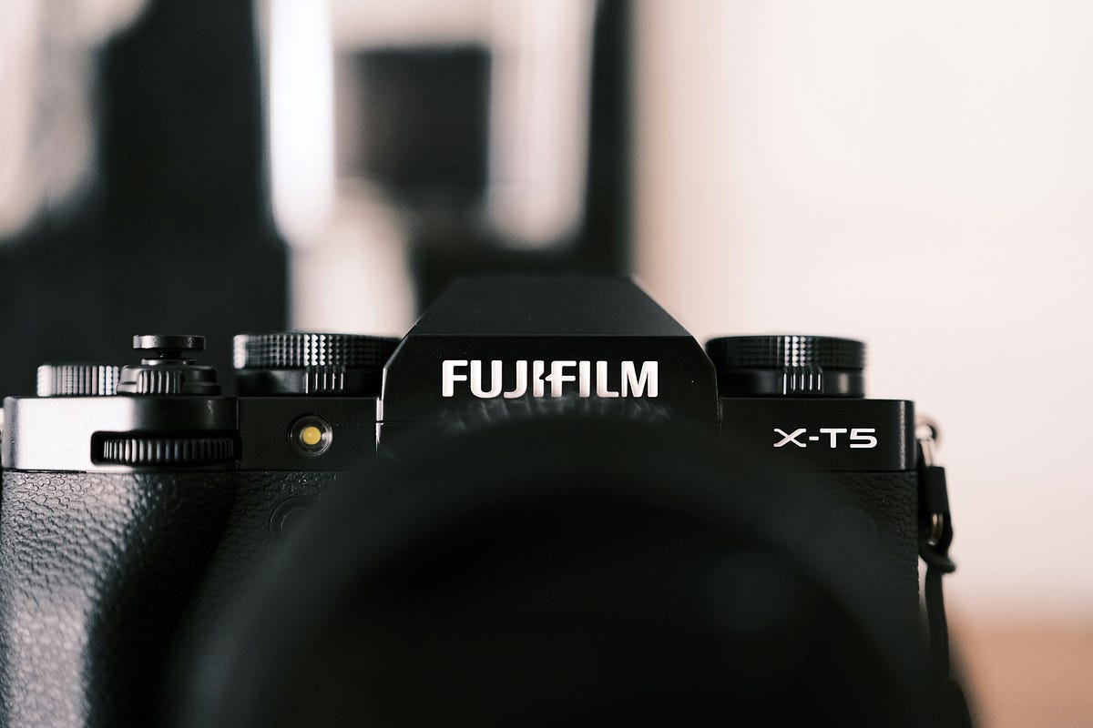 Best Lenses for Fujifilm X-T5. Best Lenses for Fujifilm X-T5 | by Sharon Advik | Medium