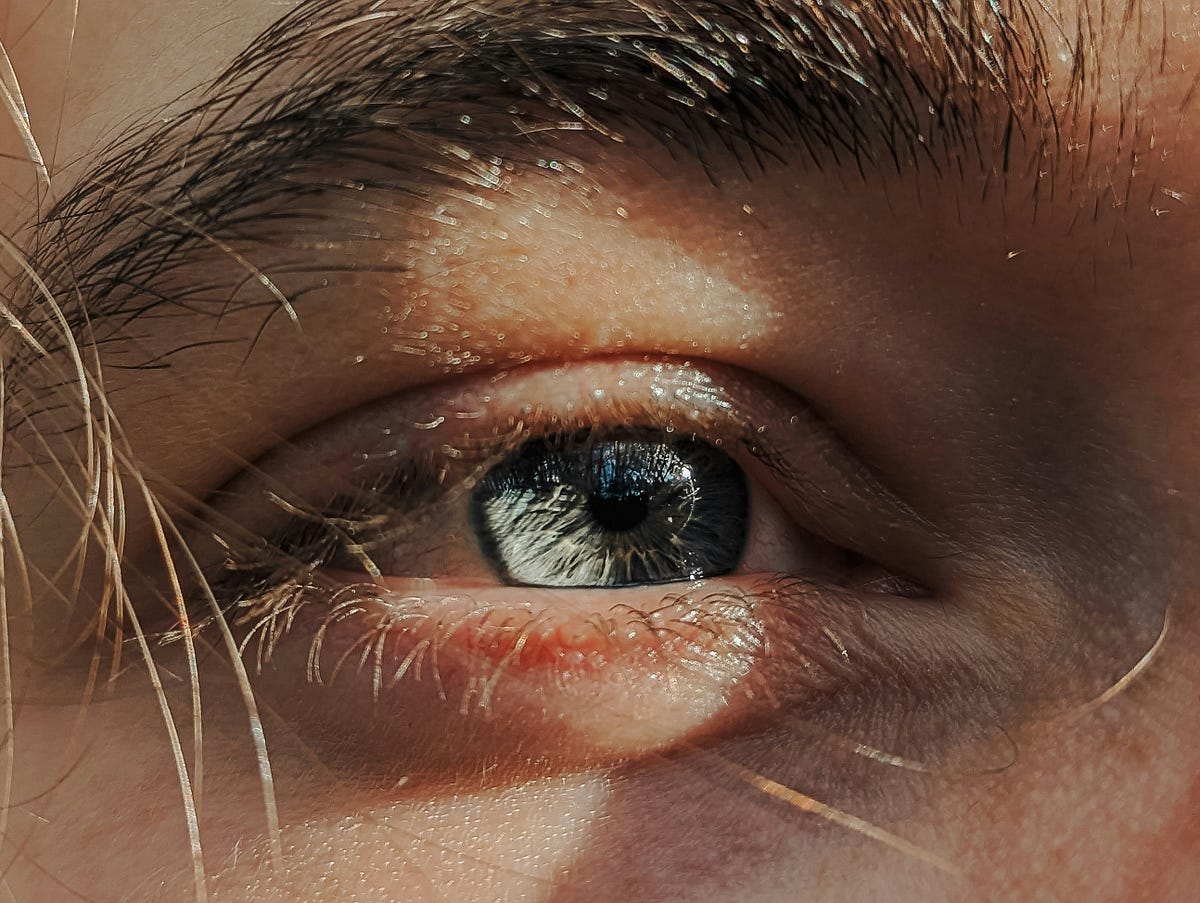 The Blind Spots That Keep You From Reaching Your Full Potential ...