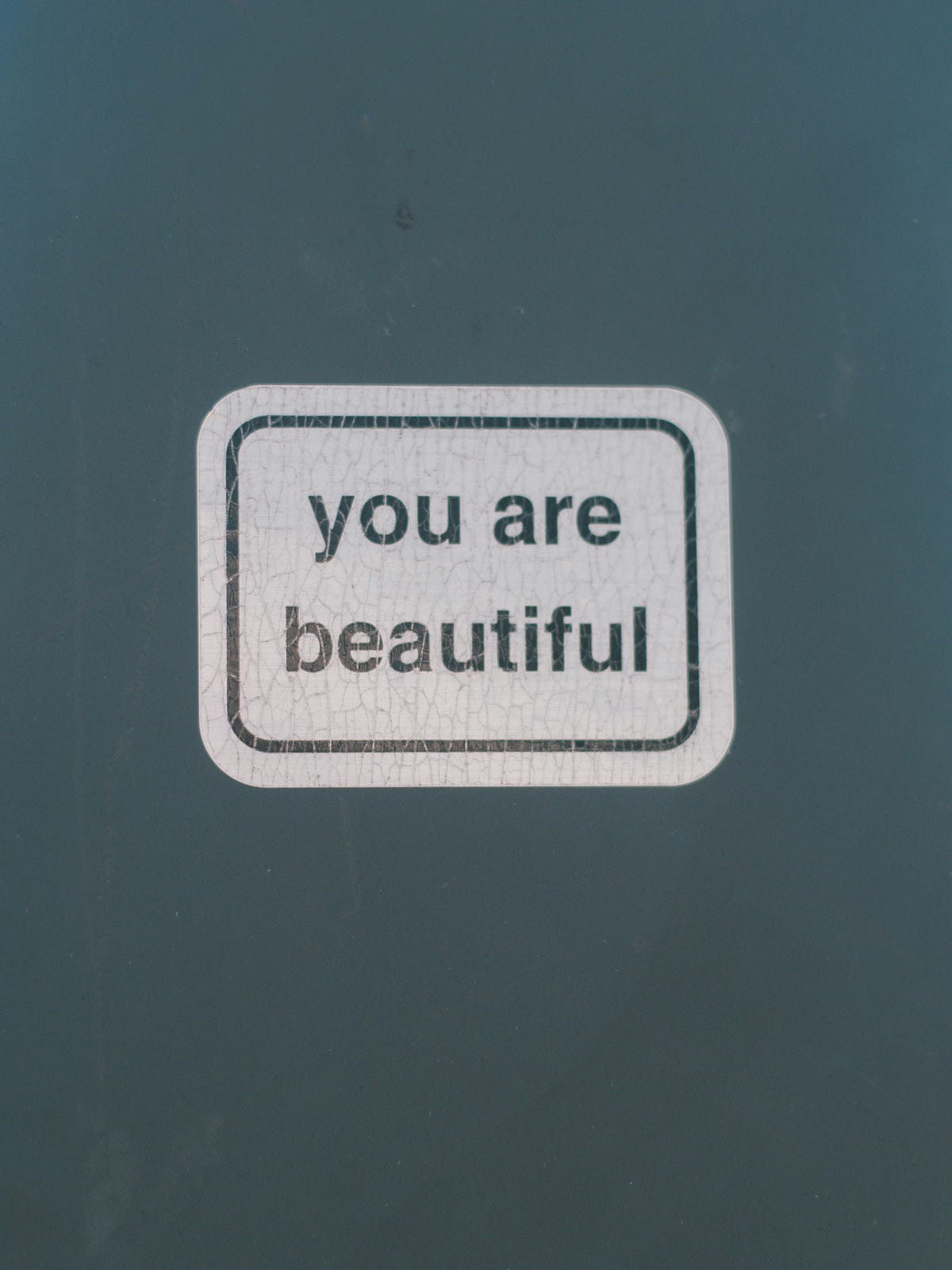 I Am Not My Label. MEMORY VERSE OF THE WEEK + Acts 3:19… | by Lui | Medium