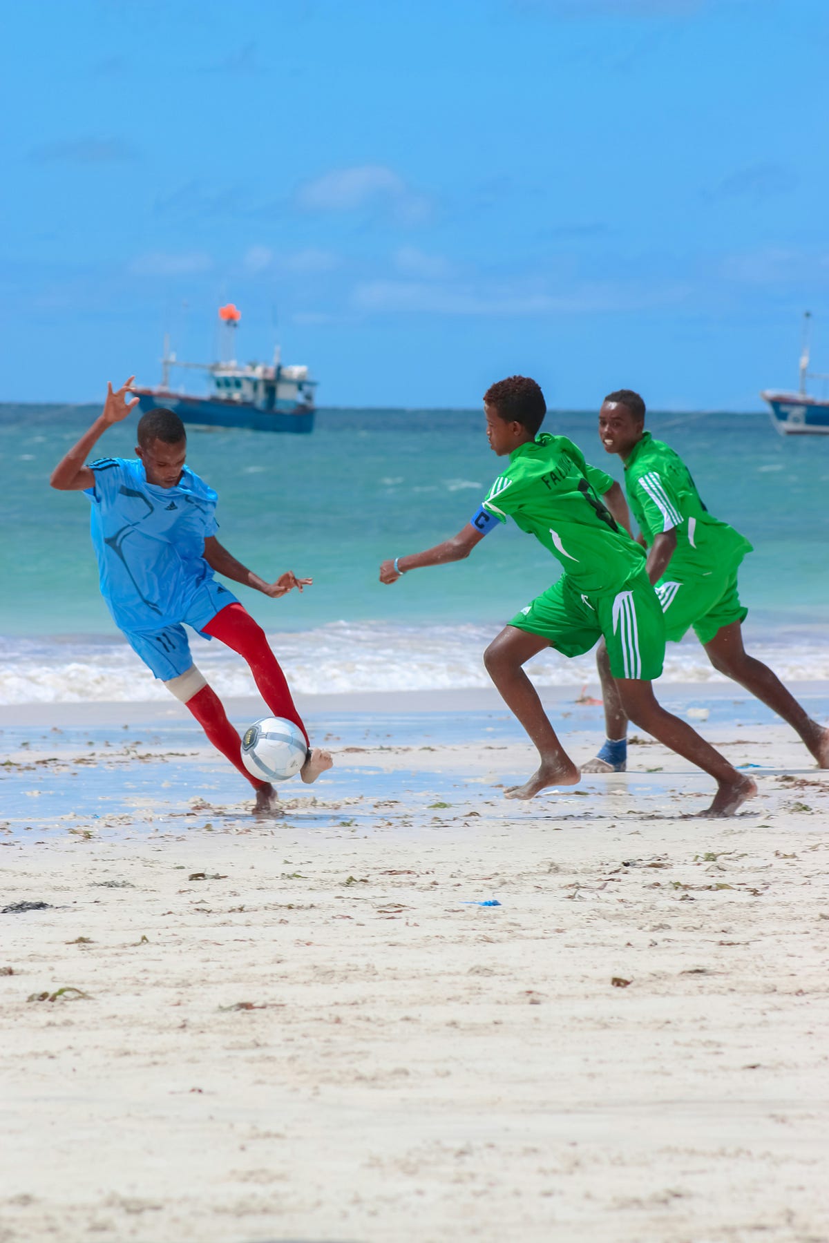 A Turning Tide: The Decline of Al-Shabaab in Southern Somalia | by Gorad Muhumed (Yalah) | Jul ...