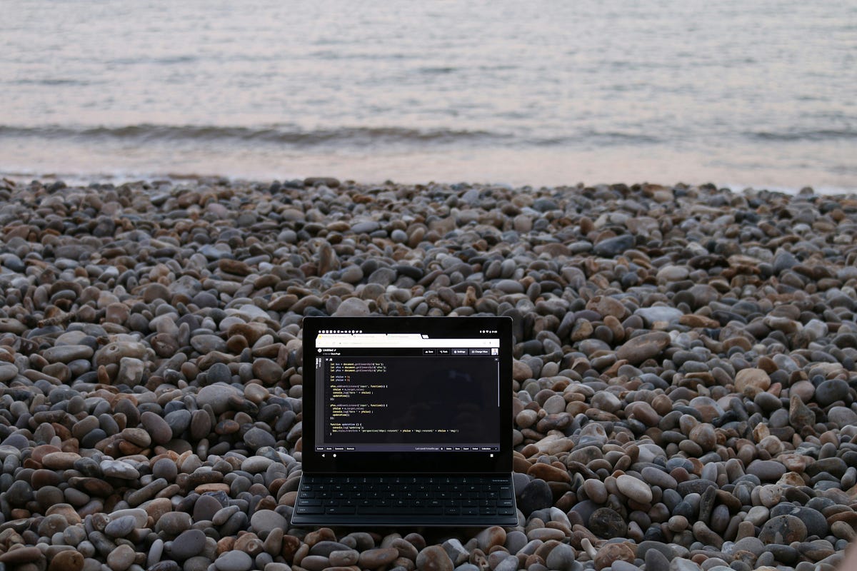 8 different ways to make side money as a Programmer | by Emmanuel ...