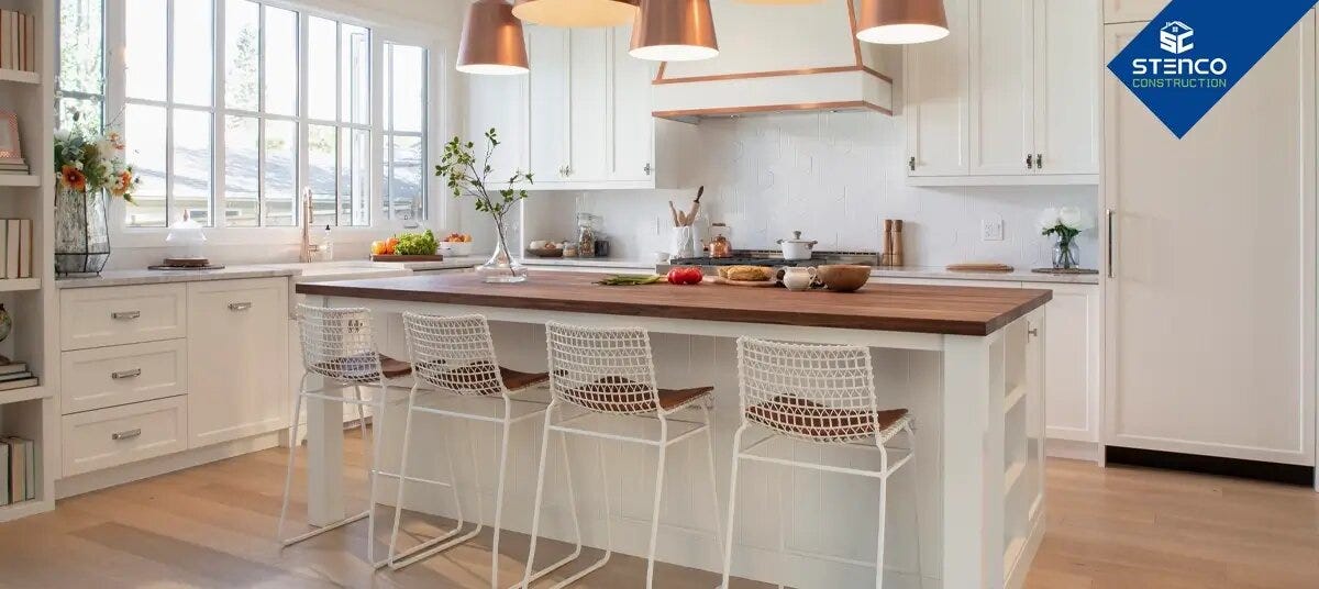 Common Kitchen Renovation Mistakes to Avoid | by Sophia Wilson | Medium