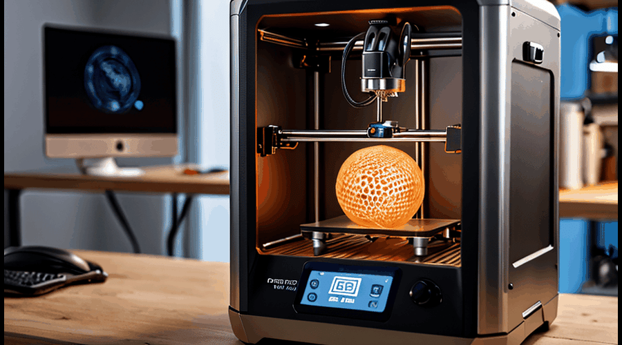 Dremel 3D Printer | by Mason Hayes | Mar, 2024 | Medium