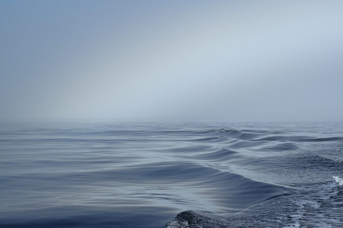 The Moment Reality Collapsed: How I Saw That Everything Is Just ...