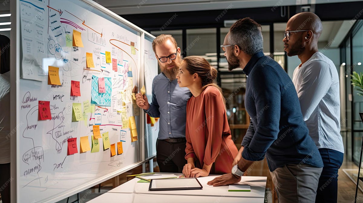 Introduction: A New Partner in Creativity | by Abhra | Nov, 2025 | Medium