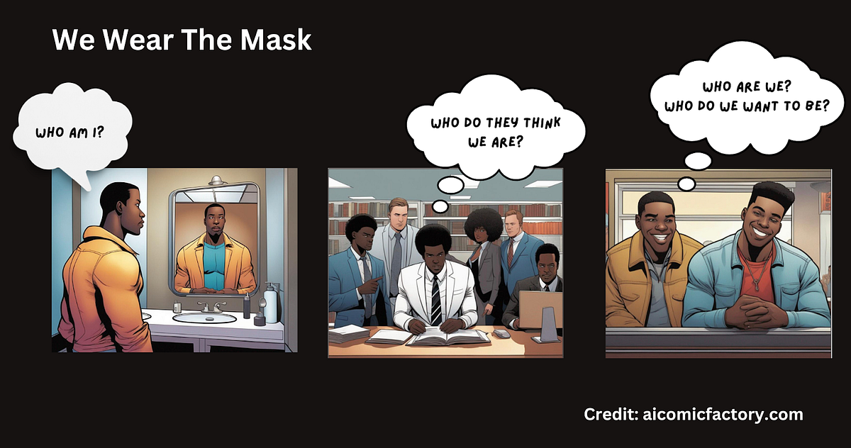 Black Masculinity in Historical and Popular Media | Spark Magazine