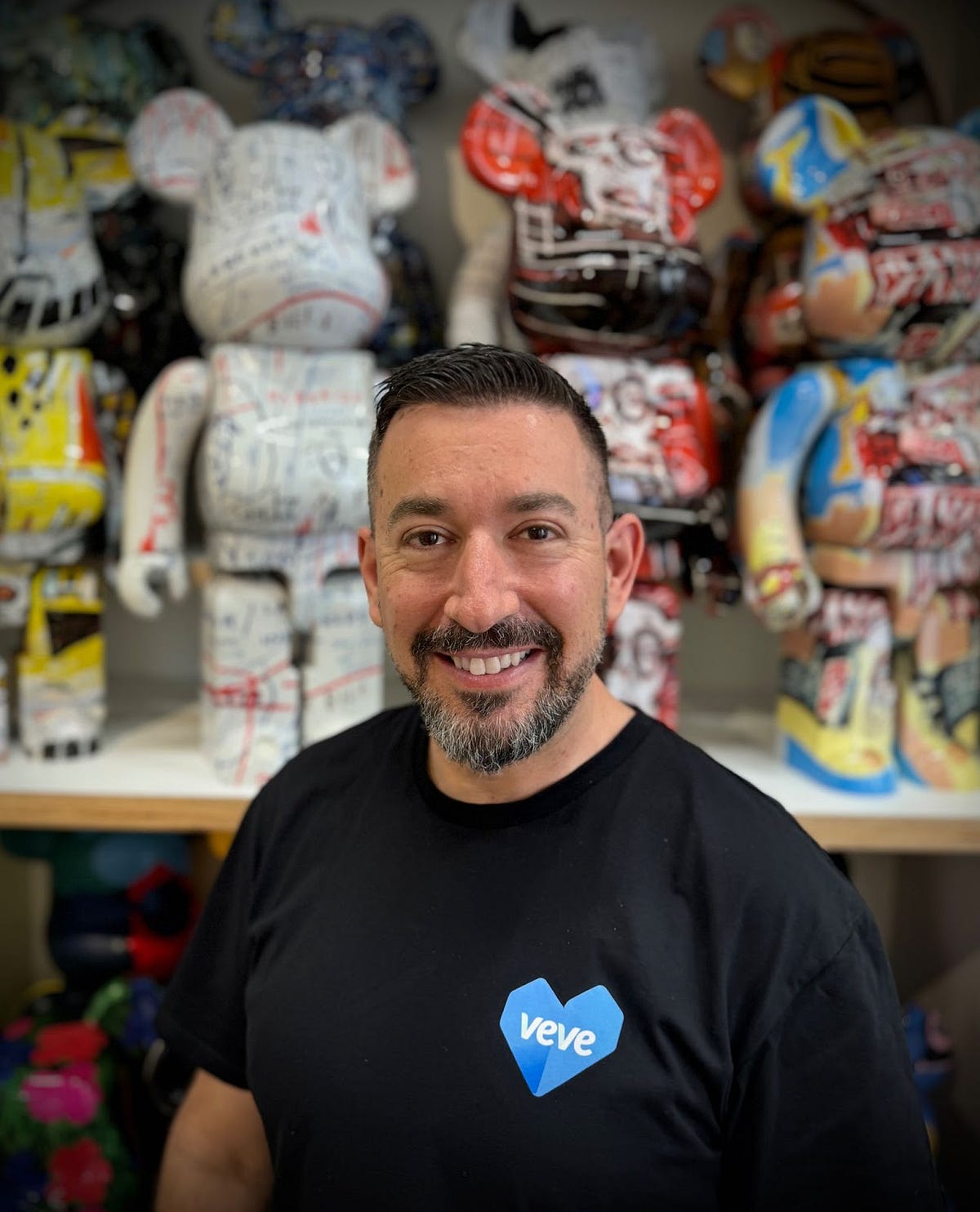 VeVe’s Ben Rose On Five Things You Need To Create A Highly Successful ...