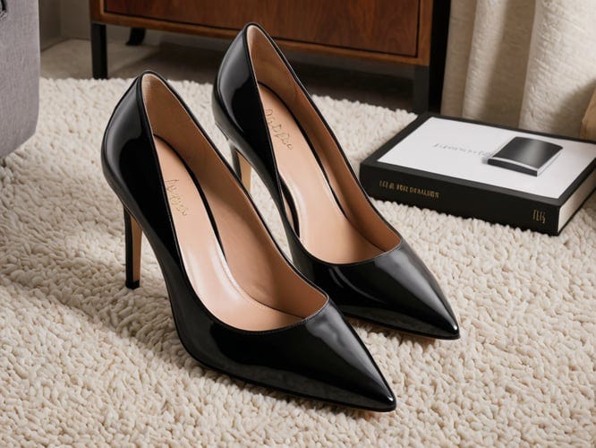 Small Heels | by Aileen Lester | Medium