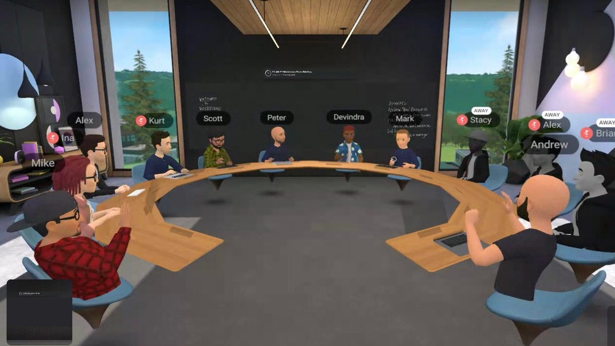 The VR Collaboration Paradox: Convenience vs. Complexities | by ...