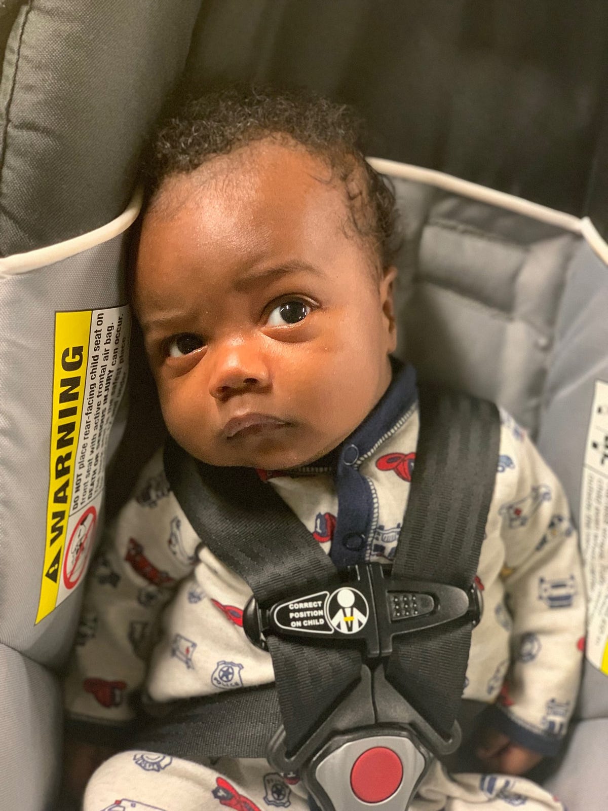 Wrestling with God until a CCAM Surgery Miracle at CHOP— A Faith ...