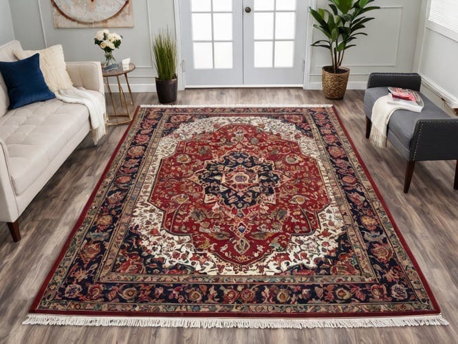 Extra large area rugs | by Michelle Warren | Jun, 2024 | Medium