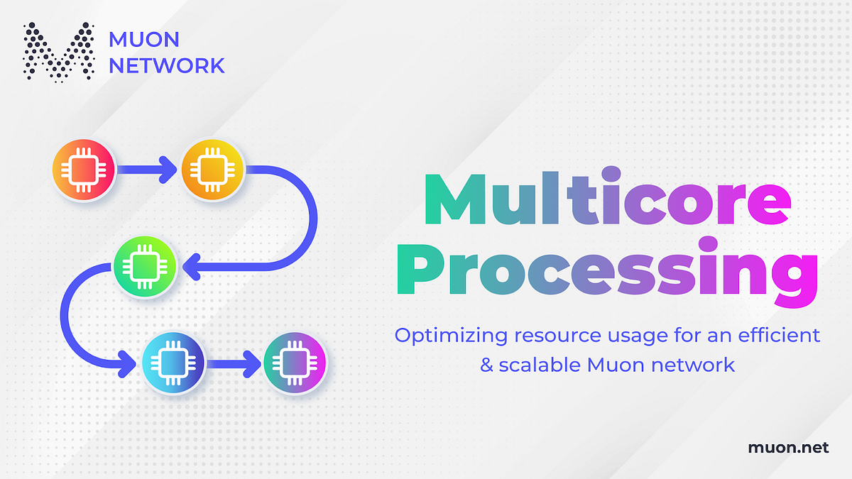 An Insight into Muon’s New Multicore Technology | by Robert Wallace | Muon | Medium