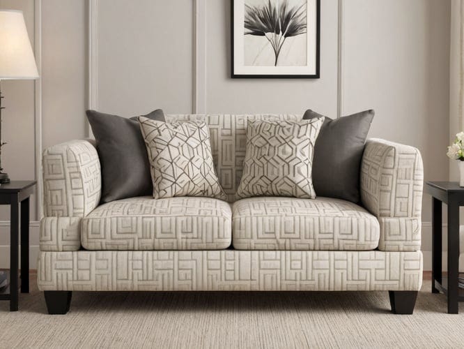 Loveseat Patterned Sofas | by Linda Conley | Jun, 2024 | Medium