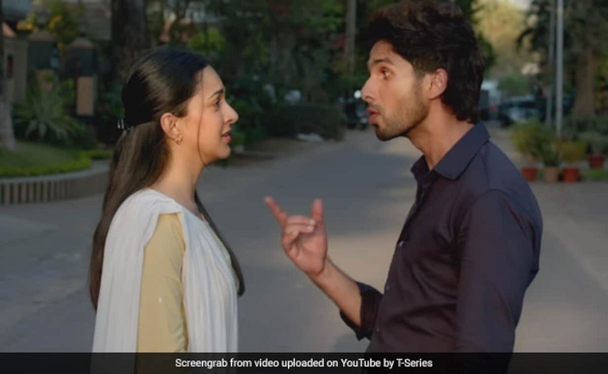 How Sandeep Reddy Vanga conflates the study of a toxic man with the ...