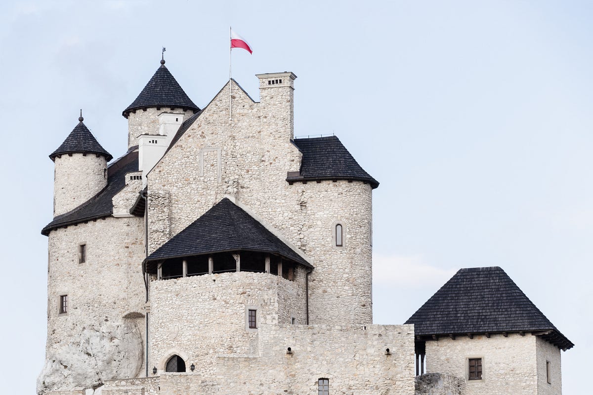 The Rise and Fall of the Polish-Lithuanian Commonwealth | by Mark ...