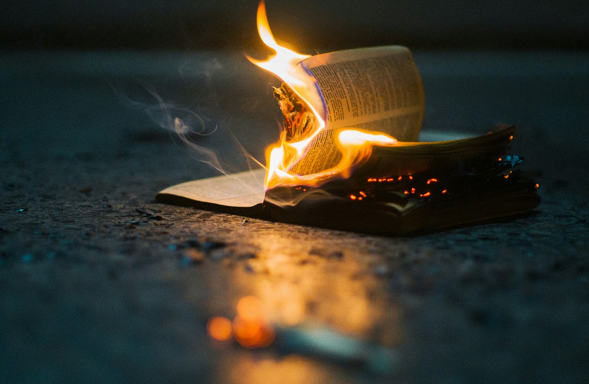 Why Your Best Code Is Your Worst Enemy | by Dylan Noorland | Sep, 2025 ...
