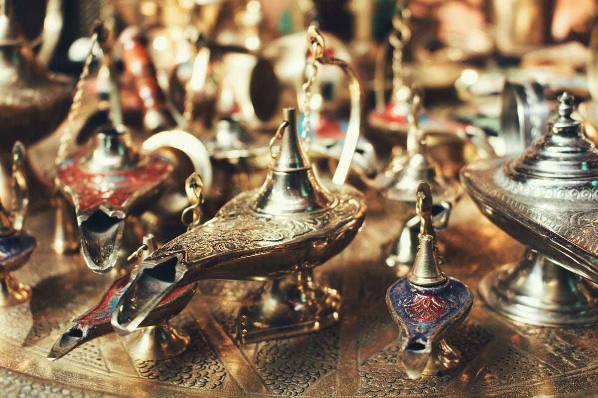 Navigating the Complexities of Influence | by Dan Kipp | The Penny Pub ...