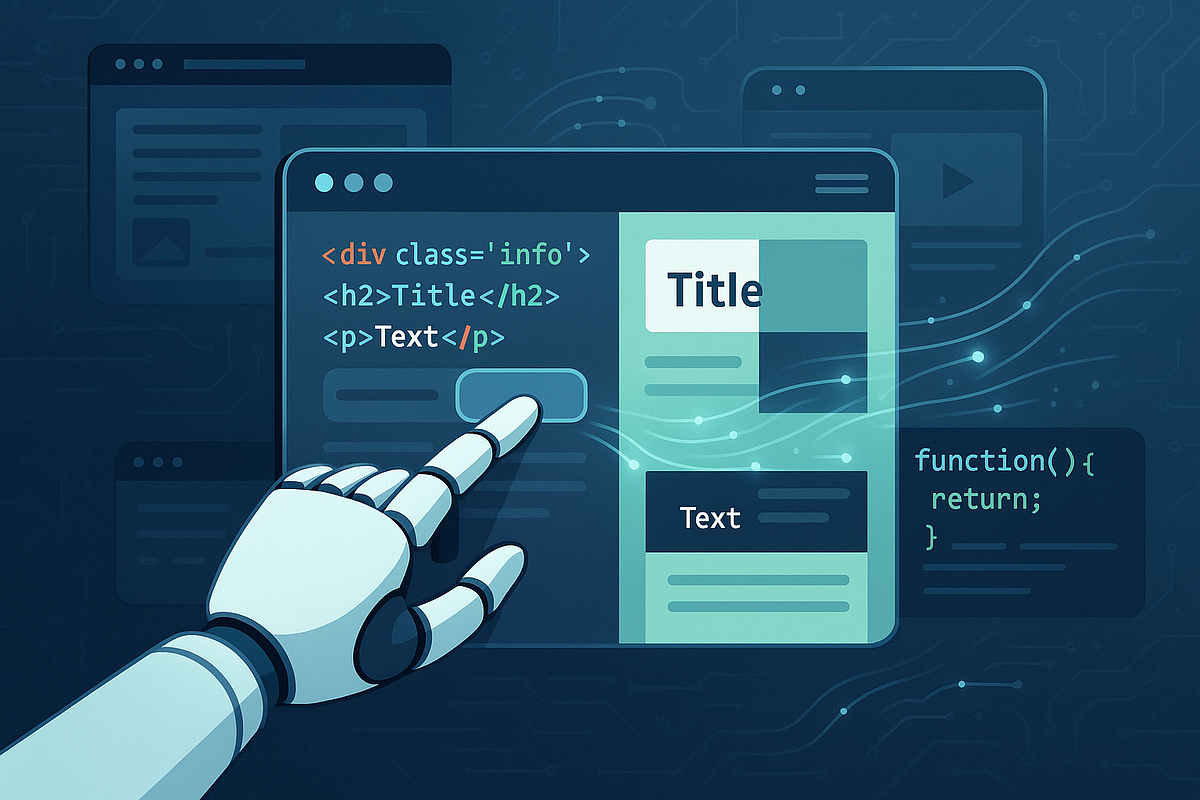 Selenium Web Scraping: The No-BS Guide to Browser Automation | by Arman ...