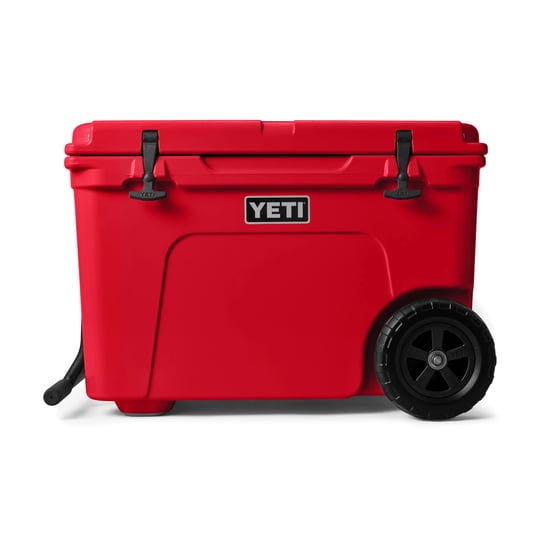 Yeti Wheels Kits | by John Sherman Jr. | Jun, 2024 | Medium