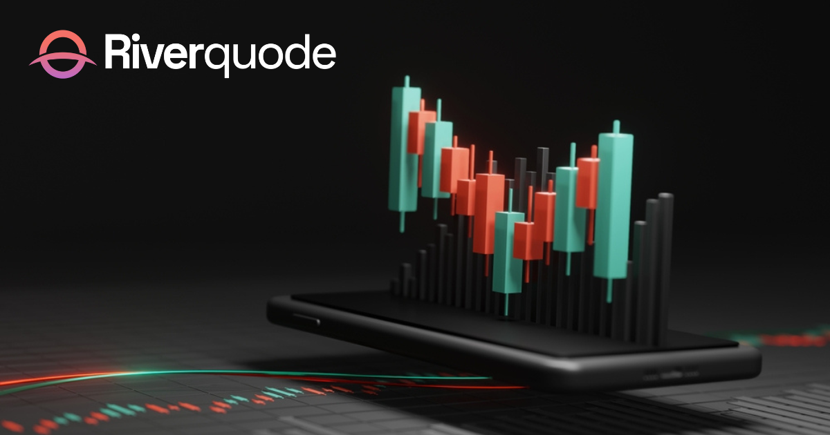 Master Online Trading in 2025 with Riverquode’s Knowledge Hub: Learn Forex, Crypto & CFD at Your ...