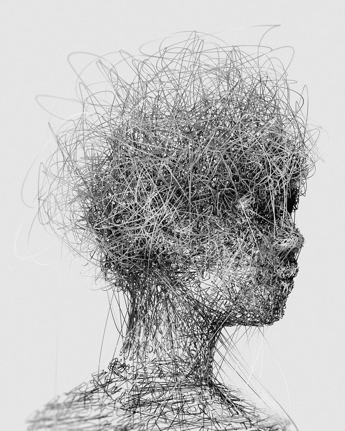 Why Shame Is Humanity’s Most Dangerous Control Mechanism | by Atlas R ...