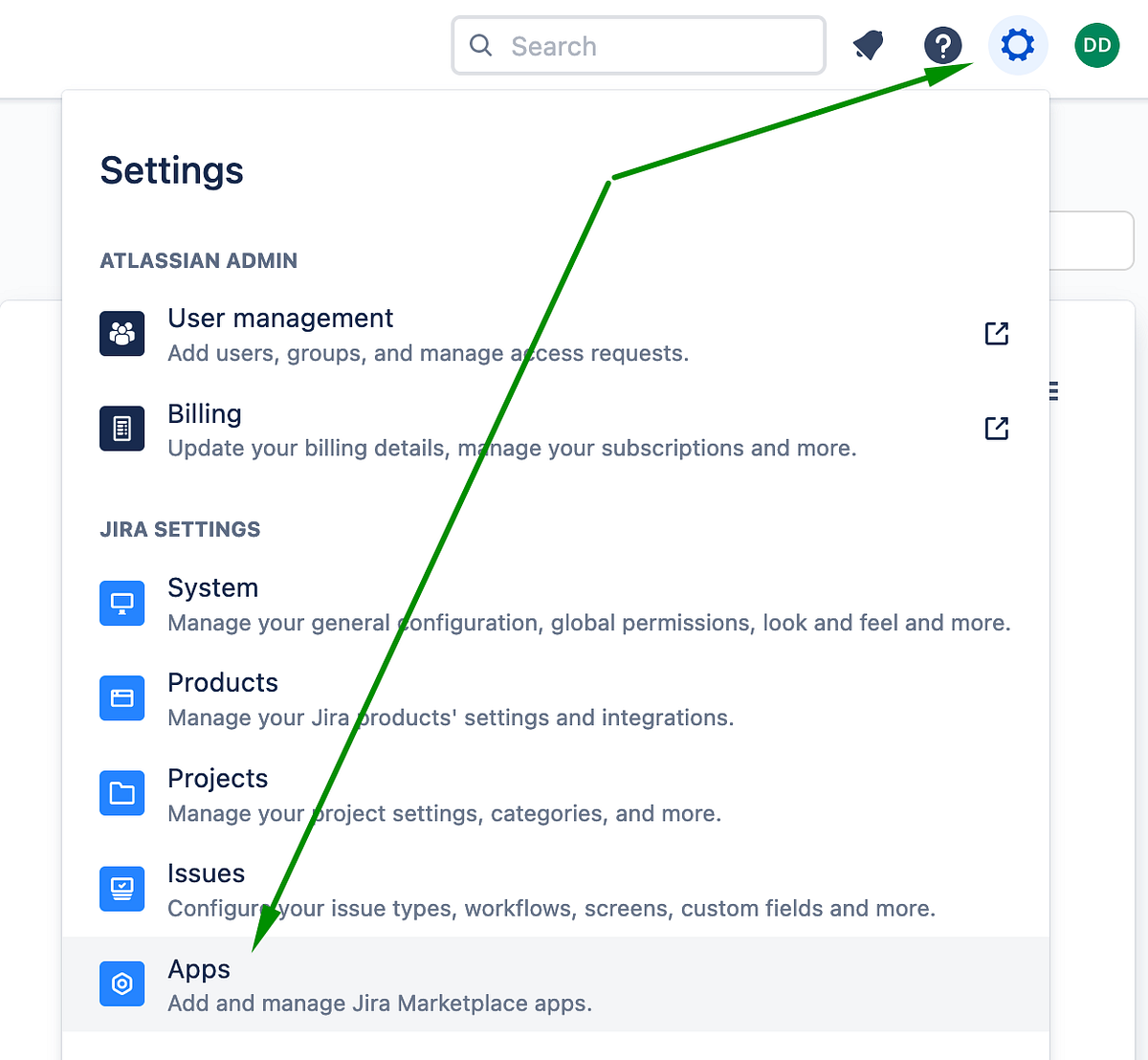 How to install AgileTest on Jira — AgileTest | by Peter Tran | Medium