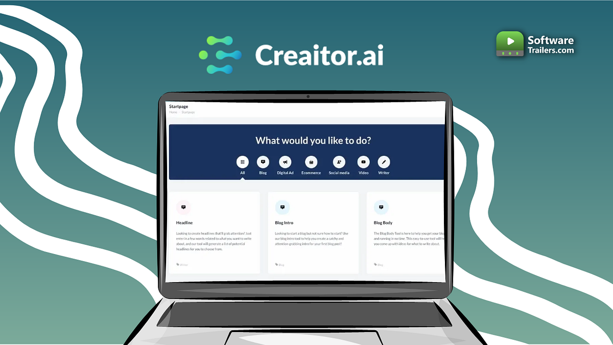 This tool makes excellent content writing very easy | by SoftwareAuthority.org | Medium
