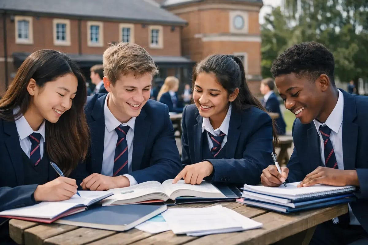 IGCSE 2026: The Only Interactive Revision Plan You Need (Cut Your Study ...
