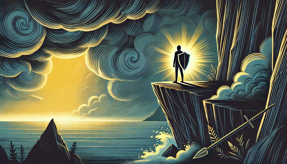 Overcoming Fear: How to Build Inner Strength and Focus | Medium