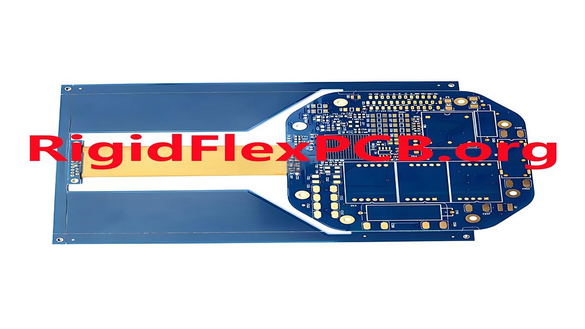 One Stop Rigid-flex PCB & Assembly | by RAYMING PCB | Medium