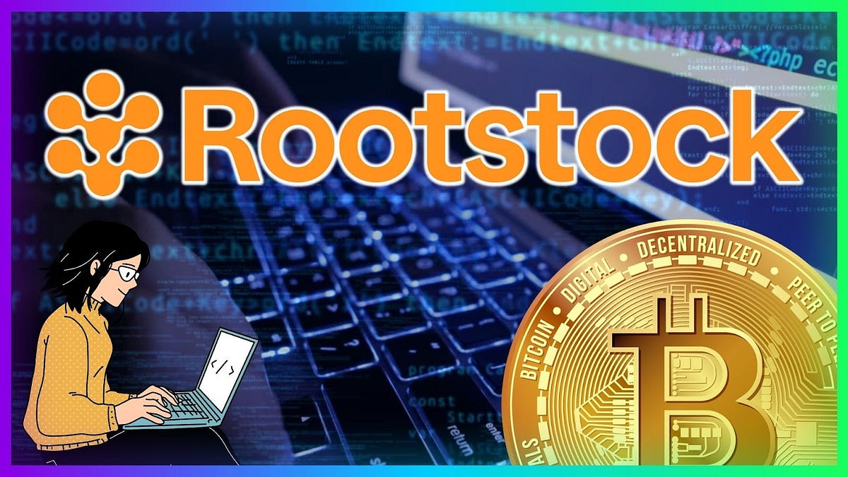 The Best Wallets to interact with Rootstock. | by Independent Academy ...