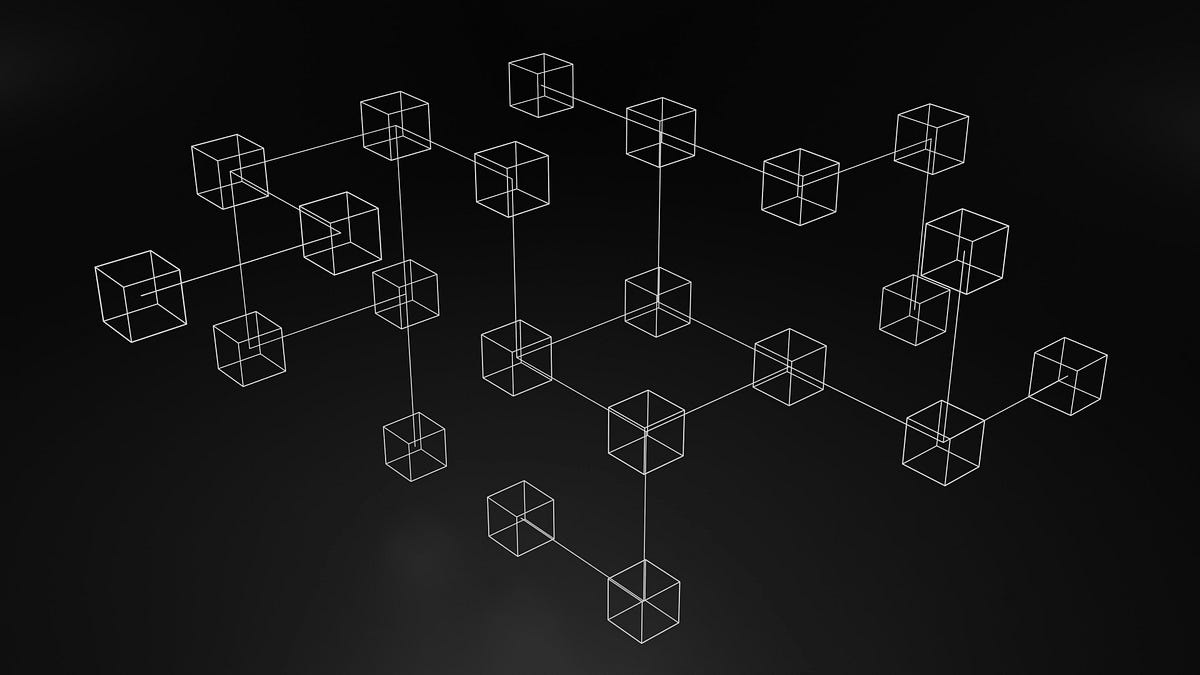 Building a distributed file system in Go Part 1: Initialisation | by ...