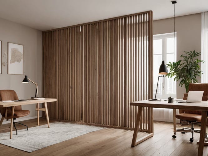 Solid Wood Room Dividers | by Holly Trevino | May, 2024 | Medium