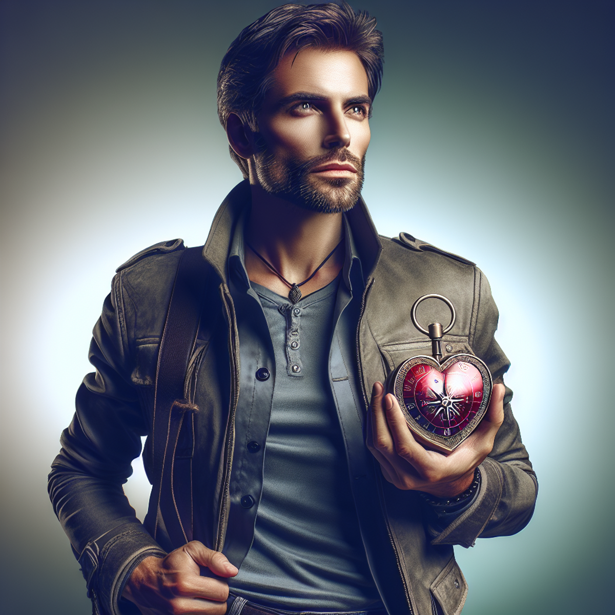 The Best Way To Find Love in 2024 As A Man | by Dan Borta | Mar, 2024 ...