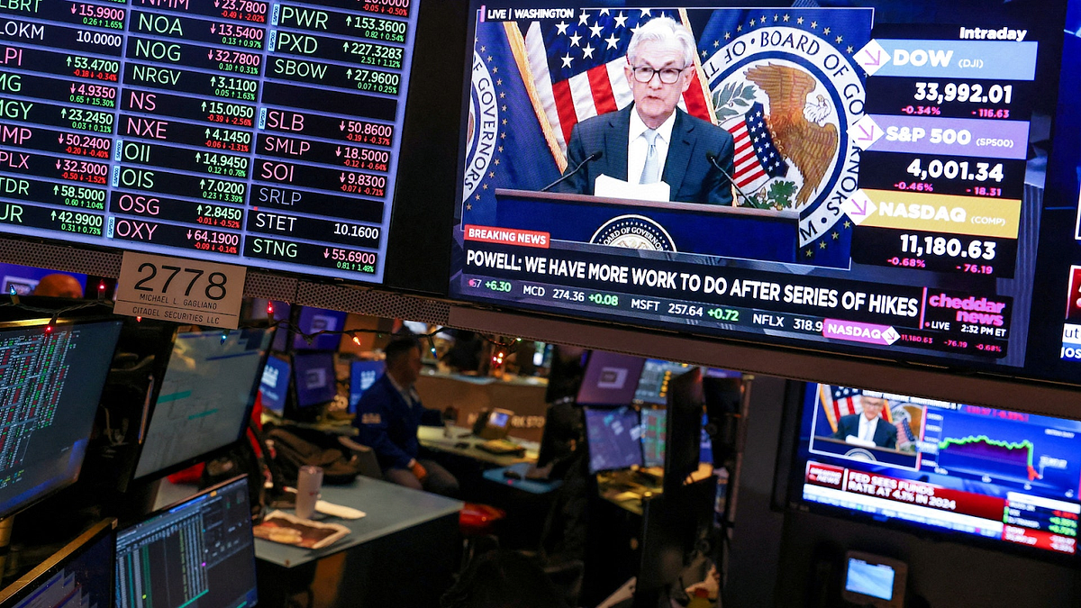 Overview of the US Securities Market | by HabitTrade | May, 2024 | Medium