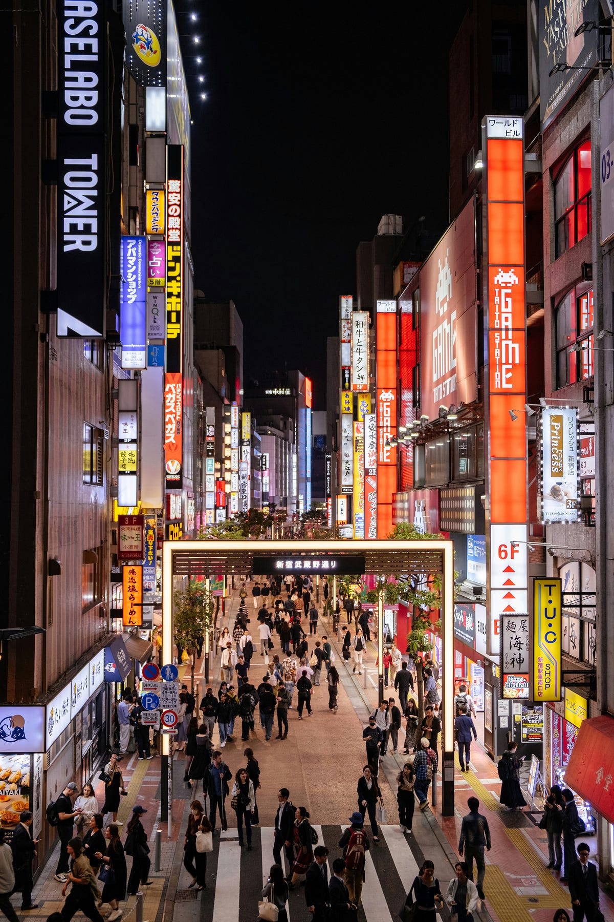 Photo by Johan Mouchet on Unsplash | by Gyan Akmal Syauqi | Jun, 2025 | Medium