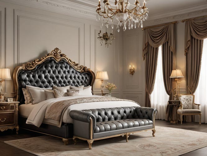Full Upholstered Beds | by Tom Davis | May, 2024 | Medium