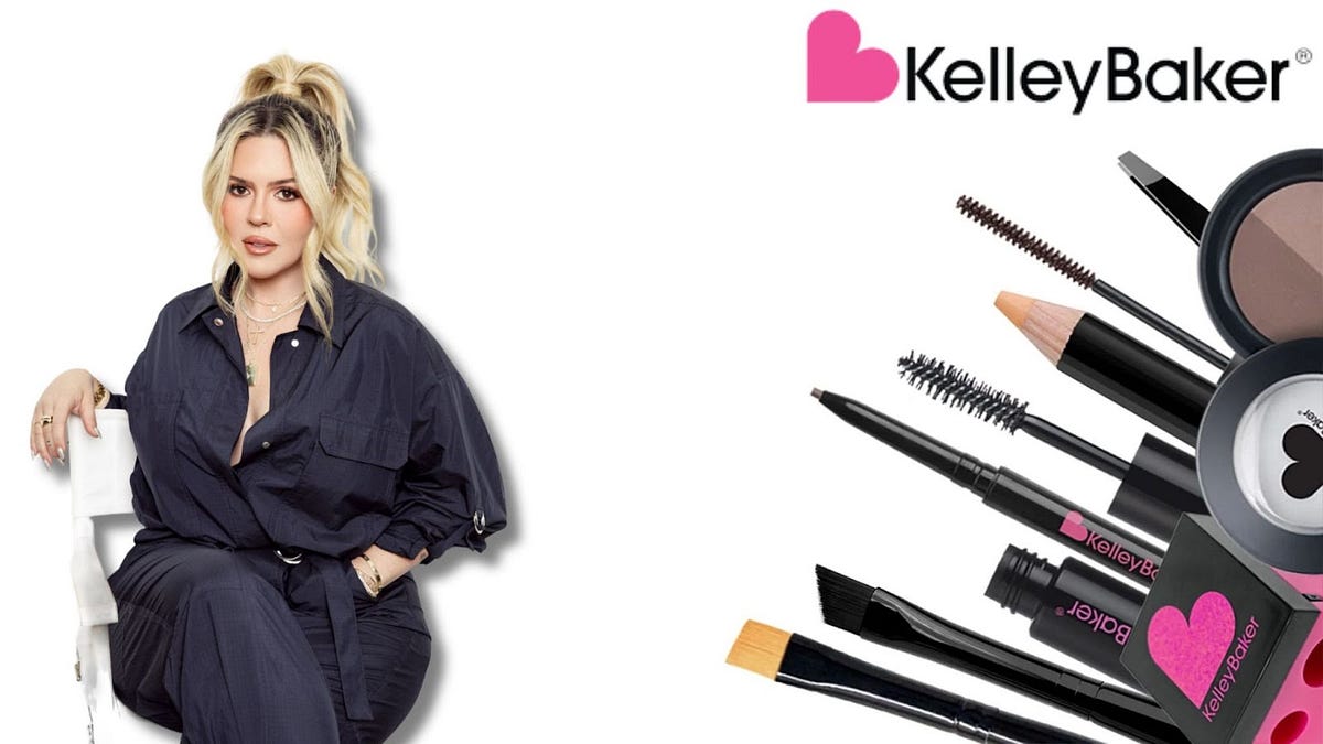 Why Do People Love Kelley Baker Products? | by Kelley Baker Brows | Medium