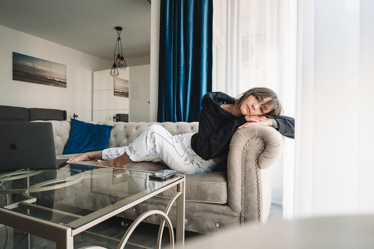 7 Underrated Quotes That Opened My Eyes About Being Complacent | by ...