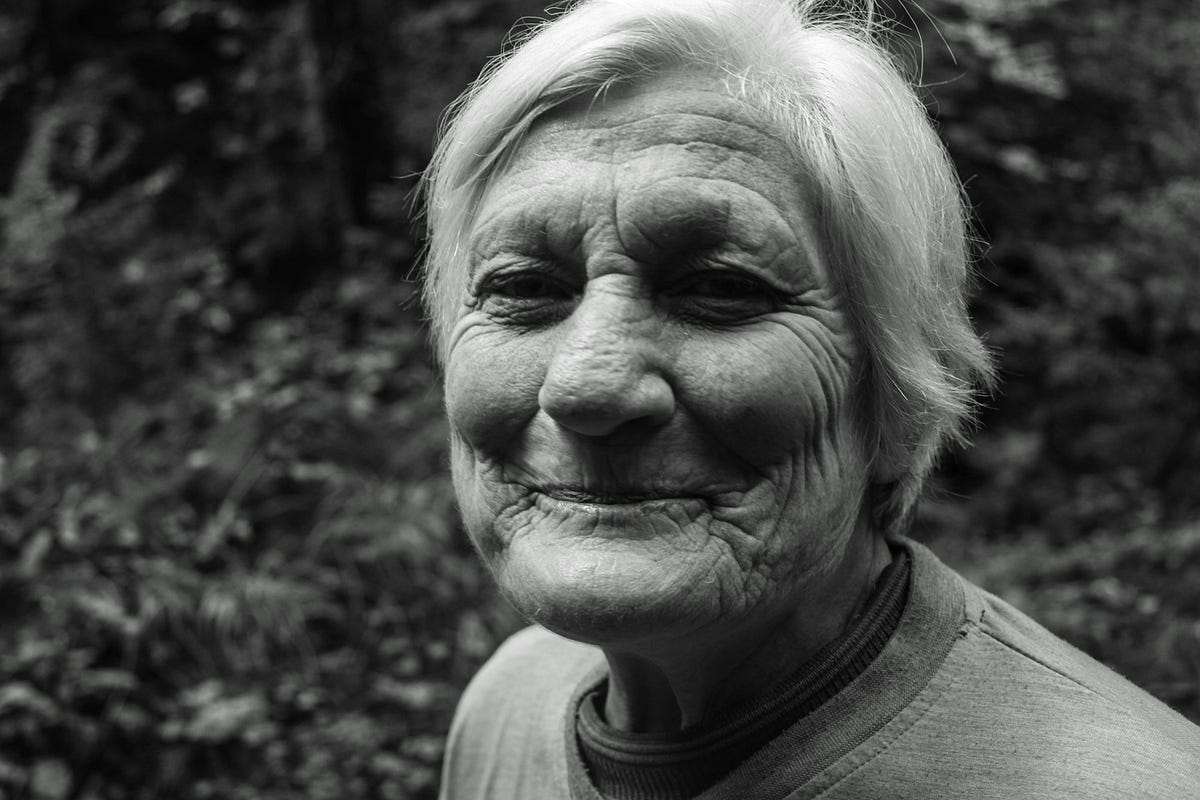 Moving, Thinking, Caring. What a 90-year-old taught me about… | by Tim ...